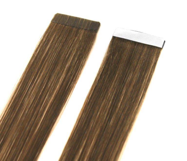 Hair Extensions – Invisi-Tab